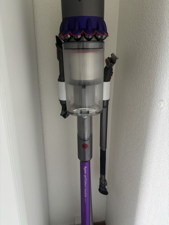 Dyson gen5 detect absolute + base e accessori (Usato) a Adliswil per ...
