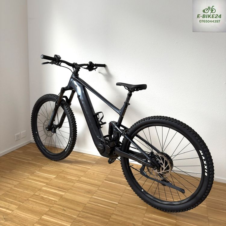 Luxus Giant E Bike Fully Ebenbildnie7226