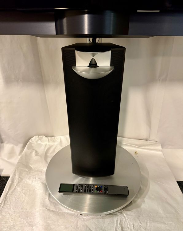 BeoVision 7 32" MK III. HD LCD-TV (MMIV Bang & Olufsen 9338) | Kaufen ...