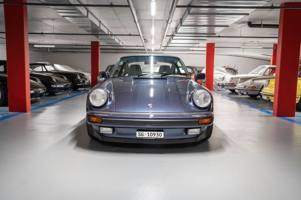 Autonummer / Kontrollschild SG 10930 (Gebraucht) in Oberriet SG für CHF 4000 – nur Abholung auf ...