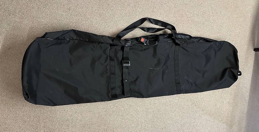 Auto-Skisack (Skoda, VW...) (Gebraucht) in Auenstein für CHF 20 – nur ...