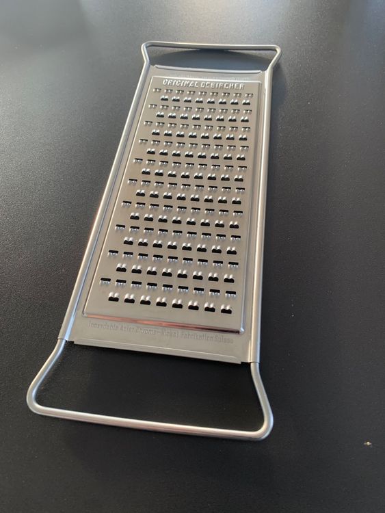 Original Schweizer Dr. Bircher Raffel (Gebraucht) in für CHF 11.9 – mit ...