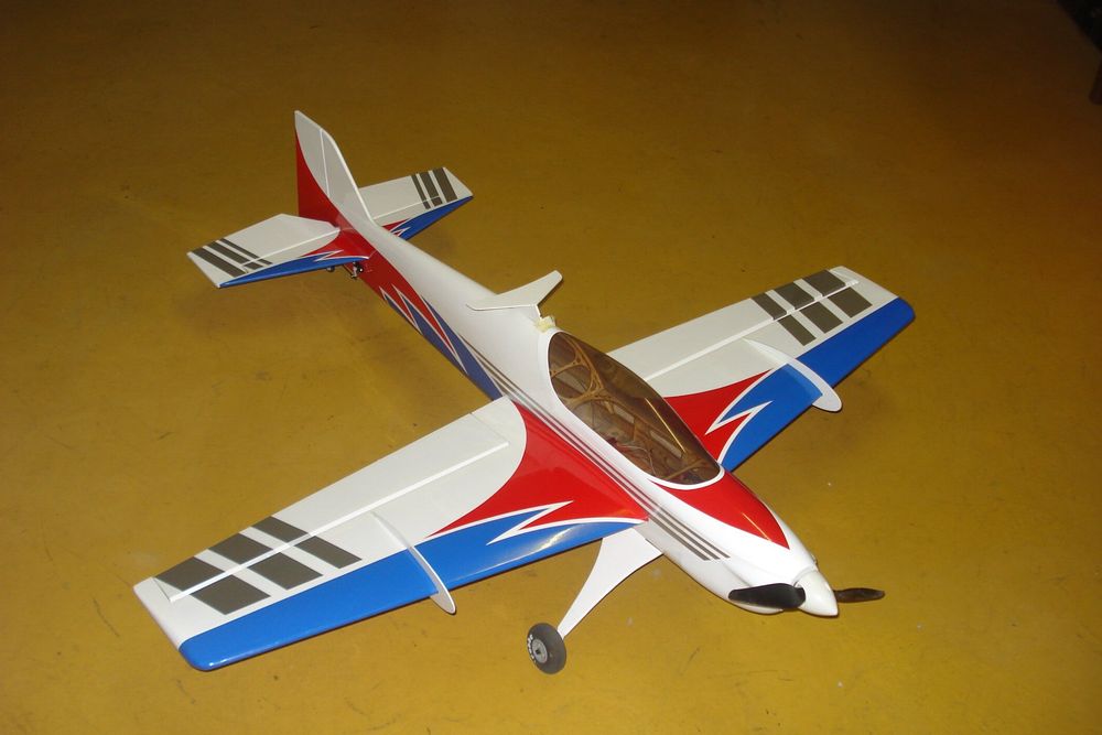 SebArt AngelS 30E | Kaufen auf Ricardo