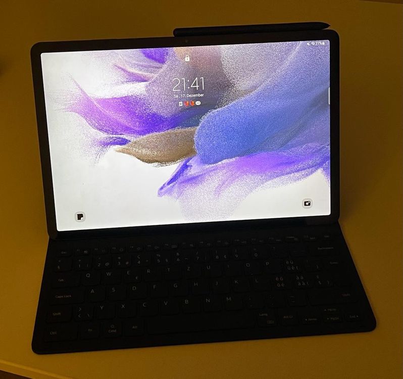 Samsung Galaxy S7 FE (Gebraucht) in Neerach für CHF 355 – mit Lieferung ...