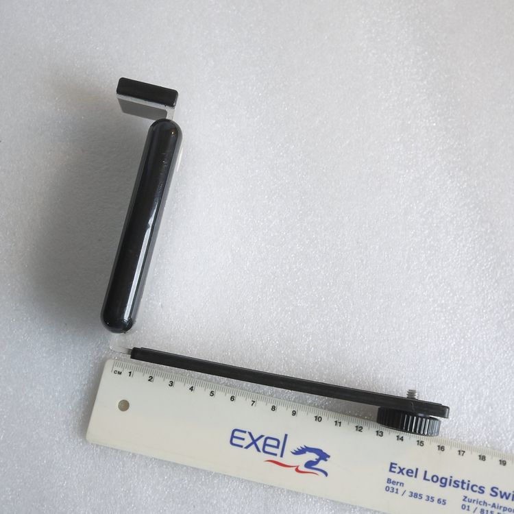 Rowi Blitzscheine / support flash / flash bracket 1/4 | Kaufen auf Ricardo