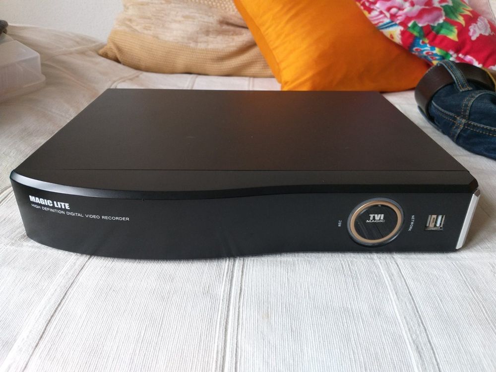 MAGIC LITE Digital Recorder (Gebraucht) in für CHF 6 – mit Lieferung ...