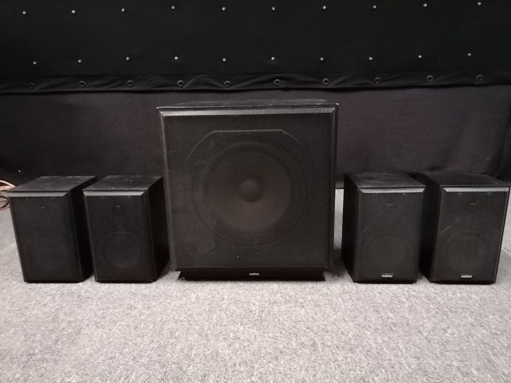 Revox Piccolo | Kaufen auf Ricardo
