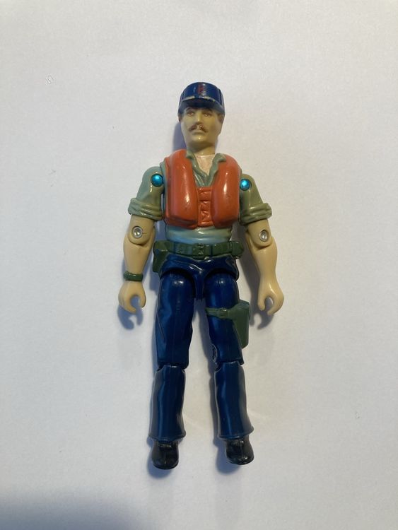 G.I. Joe - Cutter (Gebraucht) in wädenswil für CHF 6 – mit Lieferung ...
