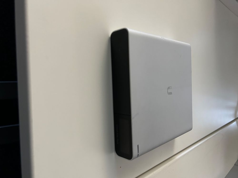 Ubiquiti Cloud Key Plus WLAN Controller (Gebraucht) in Port für CHF 100 ...