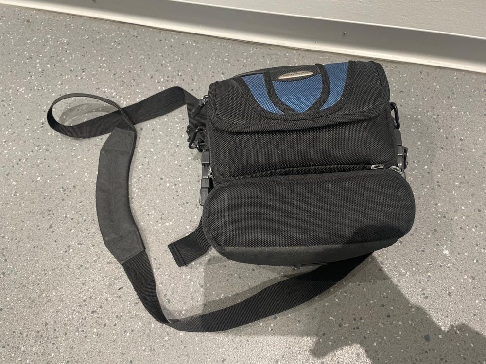 Canon MVX40 Mini DV Camcorder, Videokamera Filmkamera Kamera (Gebraucht ...