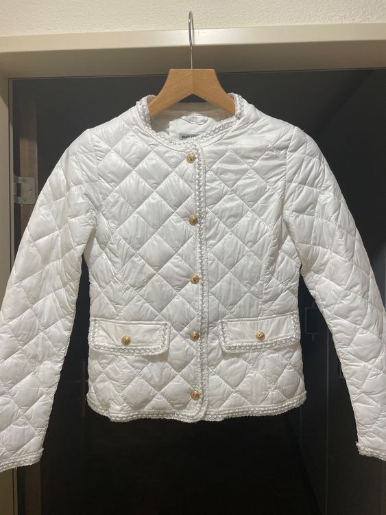MONTE CERVINO Steppjacke - Gr. S | Kaufen auf Ricardo