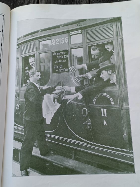 Alte Firmen Schrift / Jean Landolt Näfels GL - Ausgabe 1910 | Acheter ...