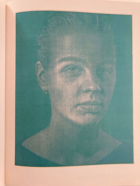 BUCH: Franz Gertsch. Holzschnitte (Gebraucht) in Rain für CHF 29 – mit Lieferung auf Ricardo kaufen