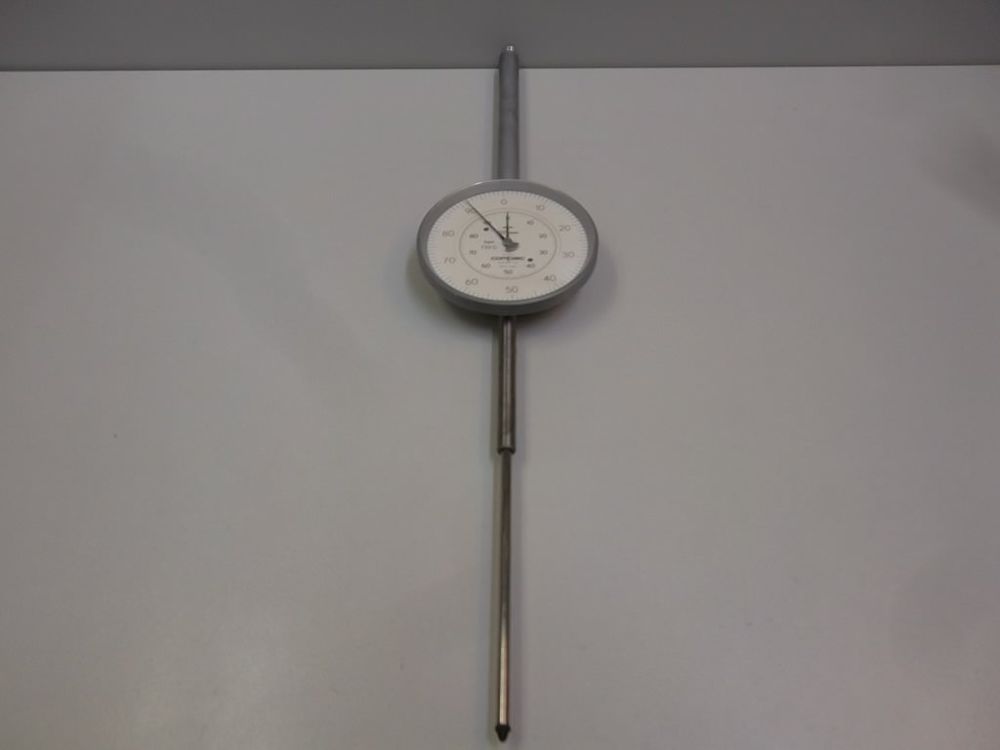 Compac Messuhr 100 mm 0.01 mm (Gebraucht) in Winterthur für CHF 69 ...