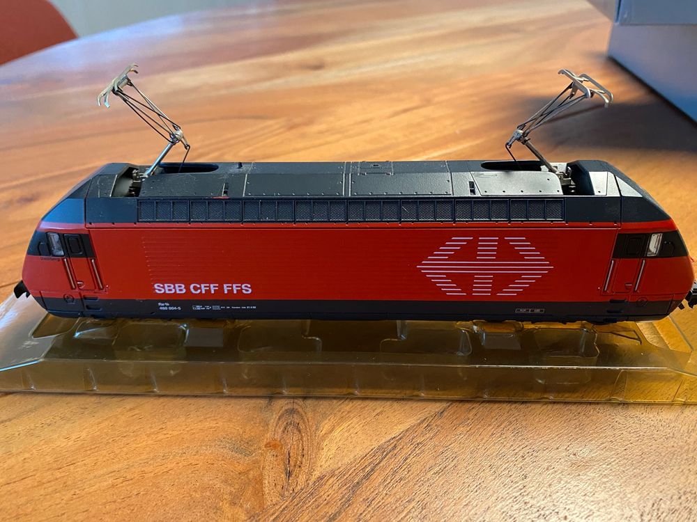 Märklin Re460 | Kaufen auf Ricardo
