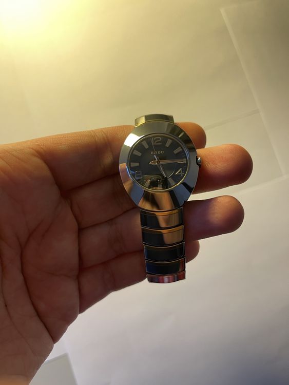Rado Ovation Damen Edition | Kaufen auf Ricardo