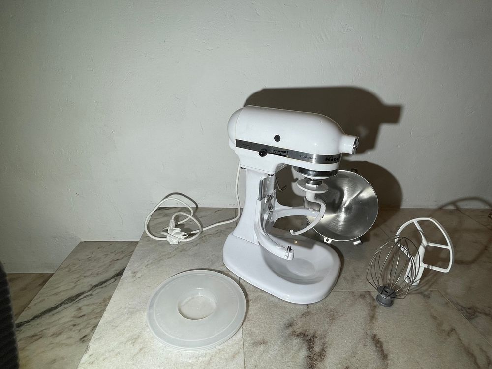 KitchenAid Professional (Gebraucht) in Rüschlikon für CHF 201 – nur ...