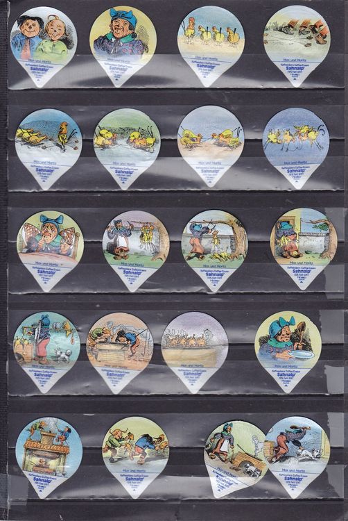 KRD von Österreich Serie 11A Max + Moritz (Gebraucht) in Stettlen für CHF 0.5 – mit Lieferung ...