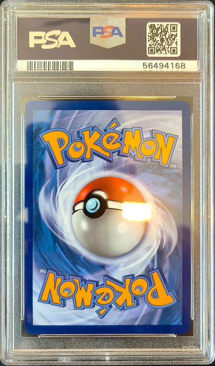 Charizard V Shiny PSA 10 #079 2020 Secret Rare - SWSH (Gebraucht) in St ...