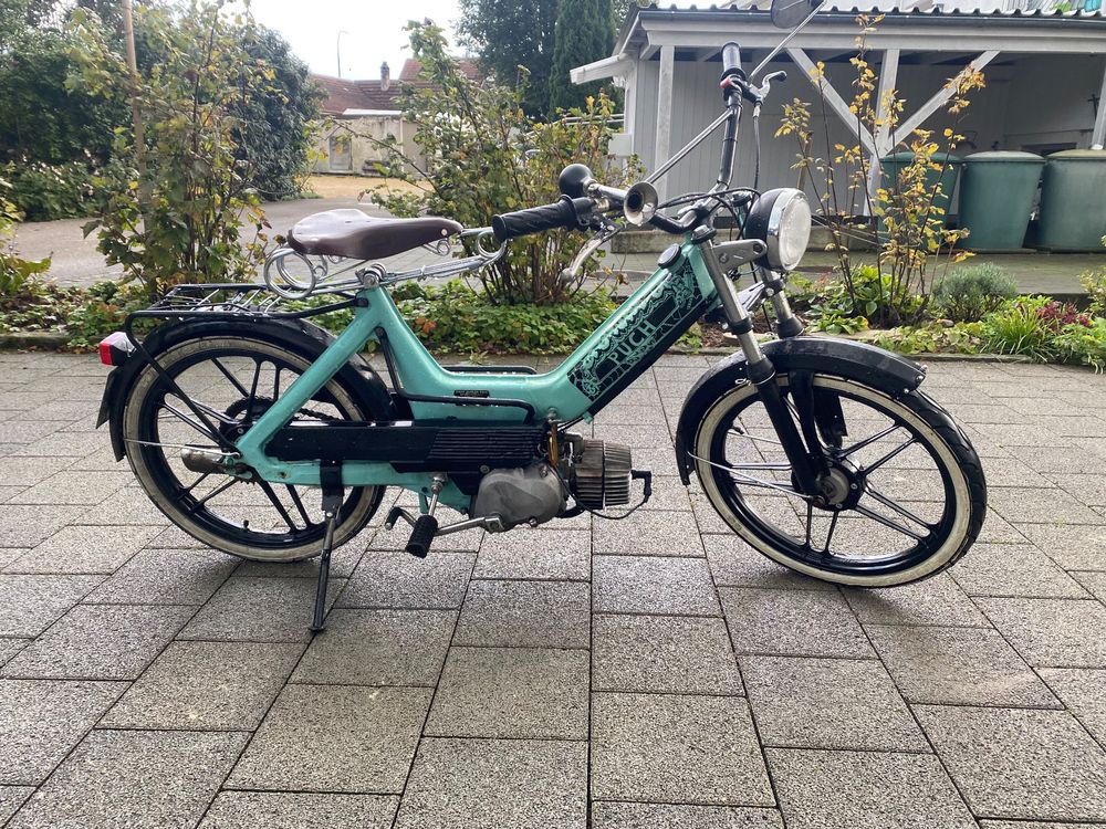 Puch Maxi N (Gebraucht) in Rüegsauschachen für CHF 1710 – nur Abholung ...