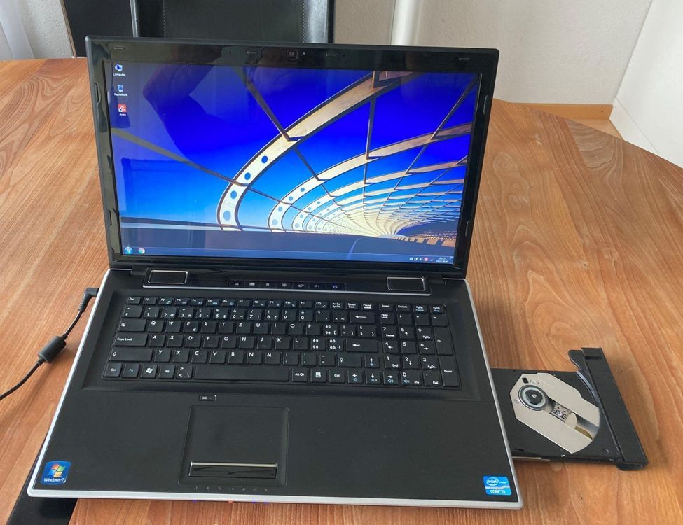 Laptop MAXDATA CTO M-Book 7000 G2 (Gebraucht) in Gümligen für CHF 31 ...