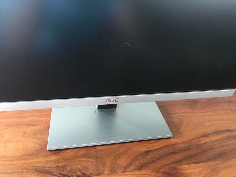 AOC I2367FH 23 Zoll Monitor (Gebraucht) in Dübendorf für CHF 35 – nur ...