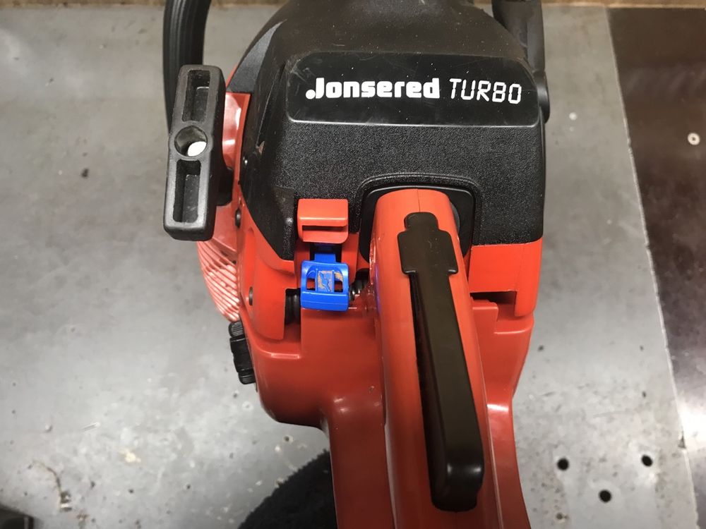 Jonsered 2145 | Kaufen auf Ricardo