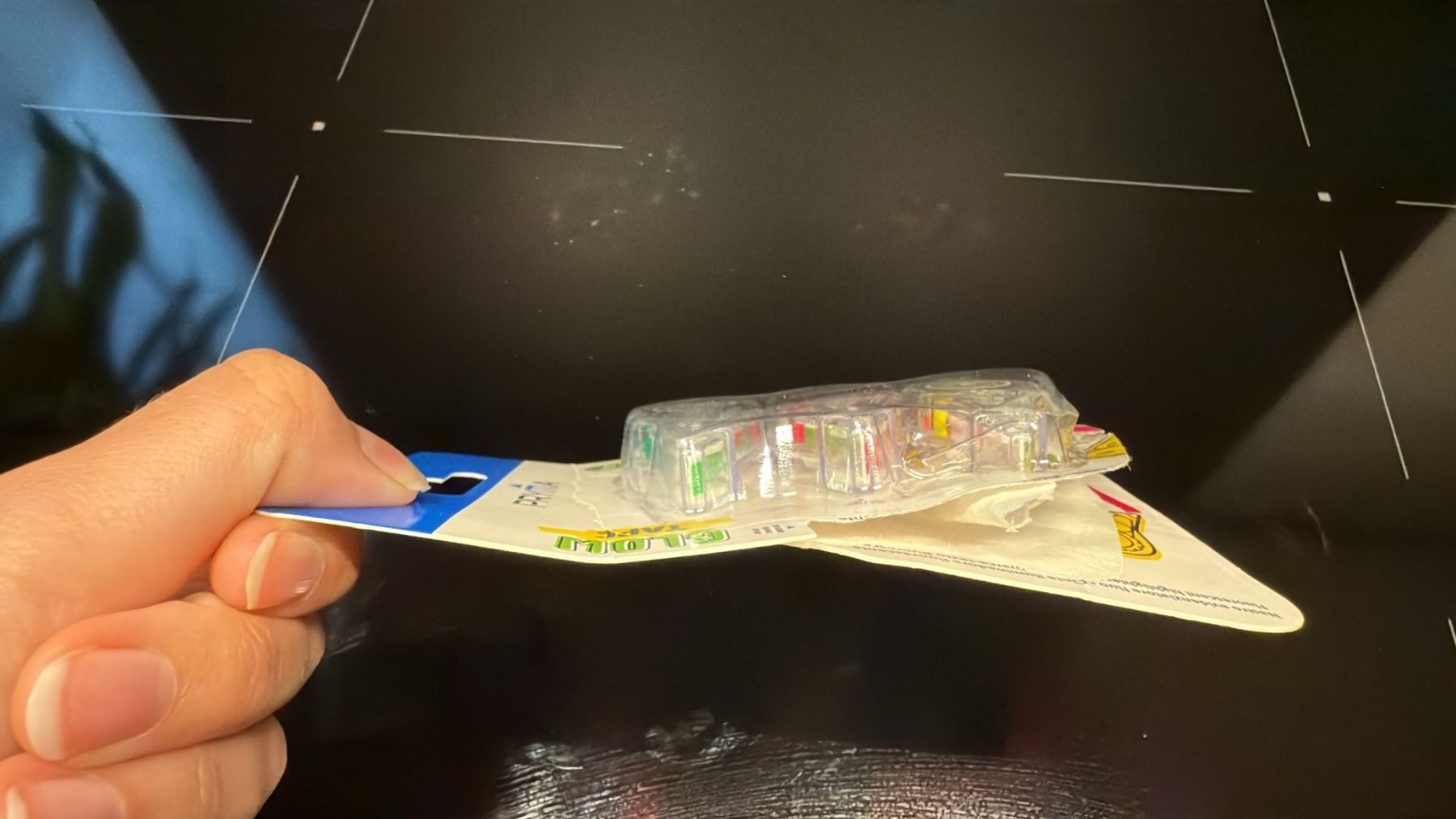 PRYMA Glow Tape Highlighter Set – Pack of 3 🖍️ (Gebraucht) in Capolago ...