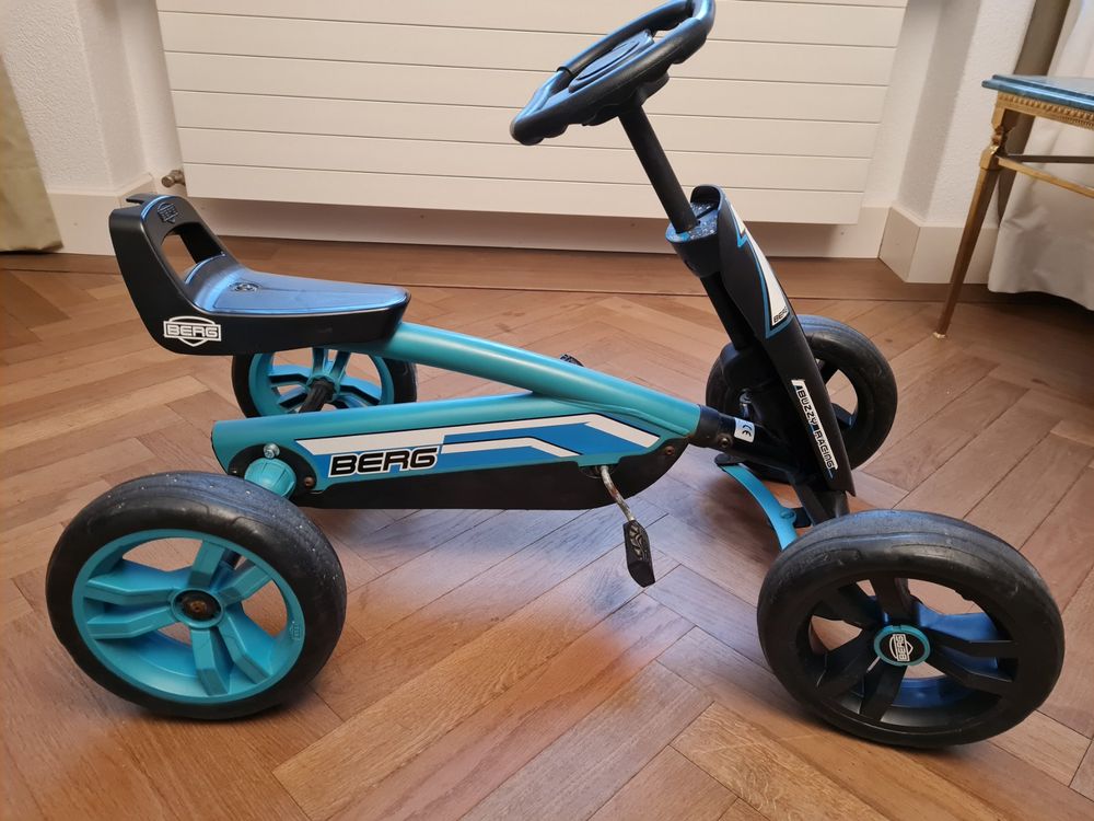 Go-Kart BERG Buzzy Racing (Gebraucht) in Olten für CHF 35 – nur ...