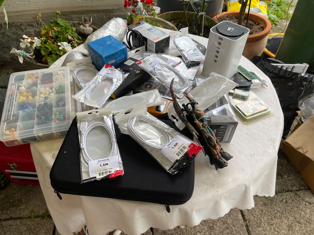 Nur ab Fr.1-(111!) | Kaufen auf Ricardo