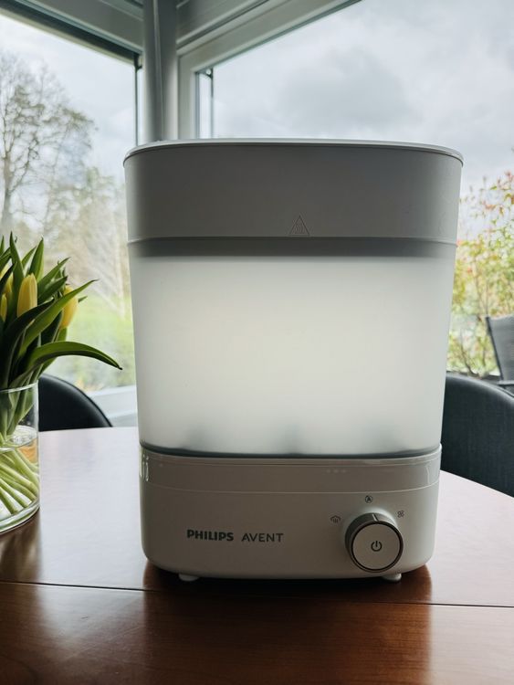 Philips Avent Sterilisator | Kaufen auf Ricardo
