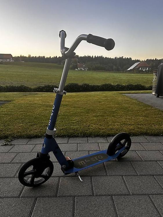 Micro Scooter Cruiser (Gebraucht) in Vordemwald für CHF 35 – nur ...