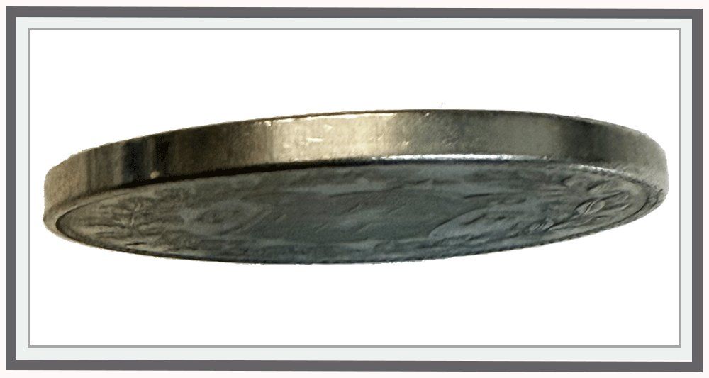 Suisse_ 5 Francs 1888 "Falsification" (Défectueux) à Martigny pour CHF ...