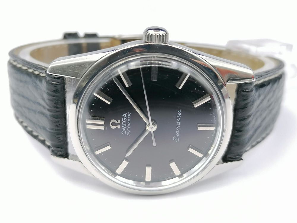 Omega Seamaster Automatic 14700 1 SC (Gebraucht) in Bassersdorf für CHF ...