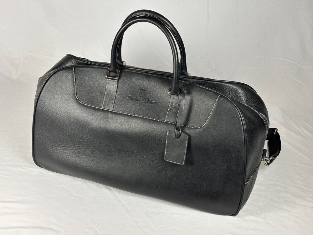 Tasche | Sergio Cellano (Gebraucht) in Hindelbank für CHF 35 – nur Abholung auf Ricardo kaufen