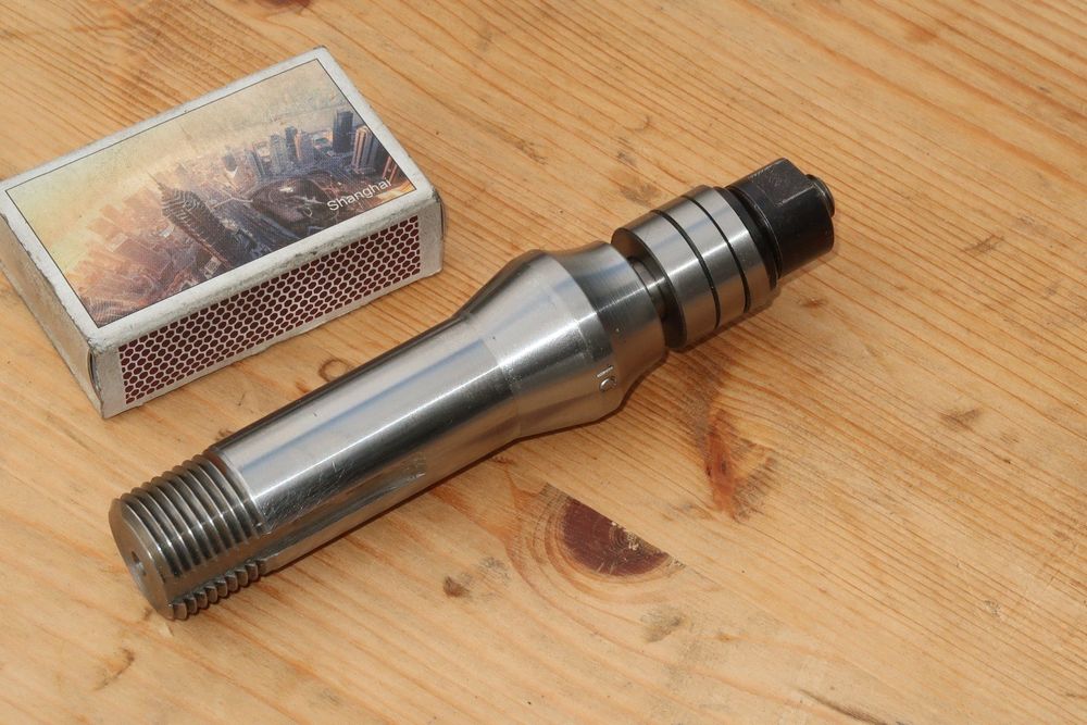 Schaublin W20 Spanndorn Ø 10 mm | Kaufen auf Ricardo