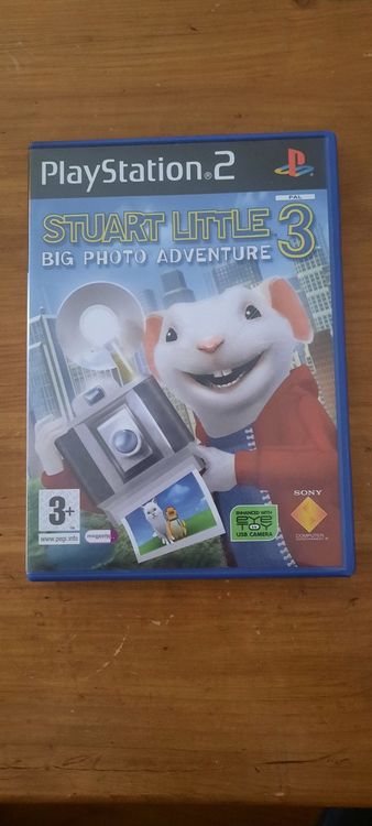 Stuart Little 3 | Kaufen auf Ricardo