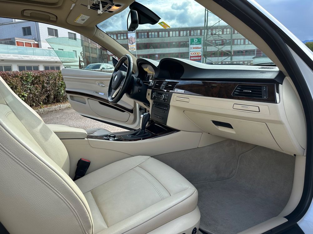 Bmw 335ix /4x4 | Kaufen auf Ricardo