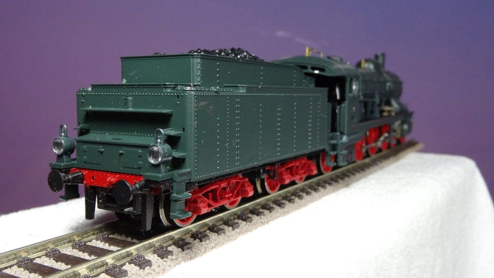 Roco 43259, K.W.St.E., Die schöne Würtembergerin, Typ:C NEU (Neu und ...