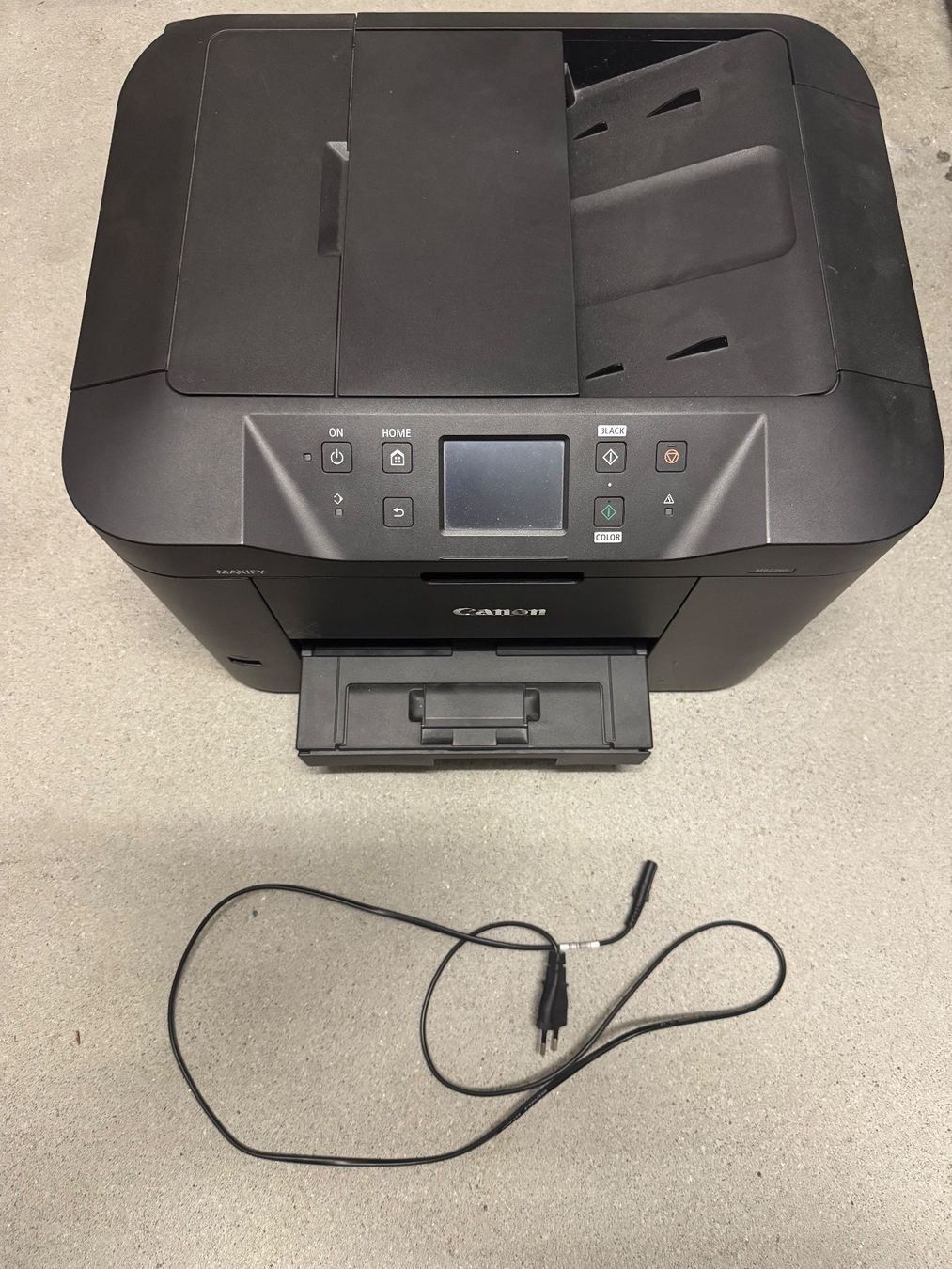 Canon MAXIFY MB2350 Drucker – guter Zustand (Gebraucht) in Thalwil für ...