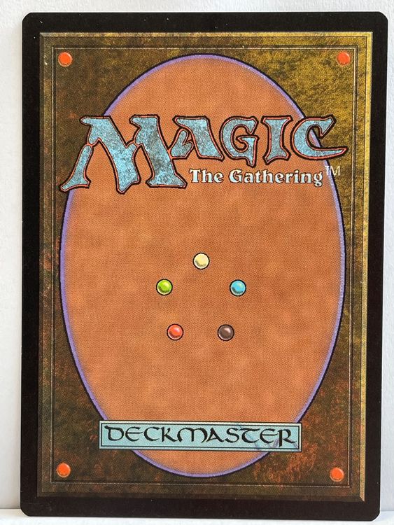 Magic The Gathering - hidden Gibbons (Neu (gemäss Beschreibung)) in ...