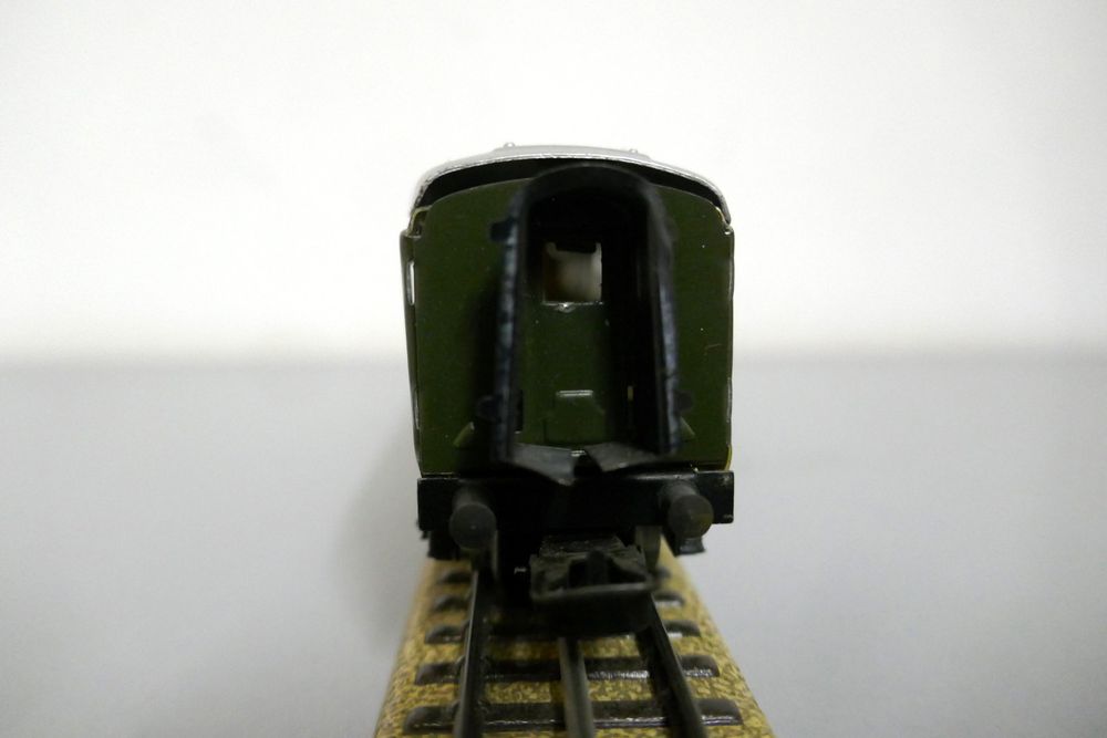 Märklin 4038 SBB Personenwagen 4-achsig 2. Klasse | Kaufen auf Ricardo