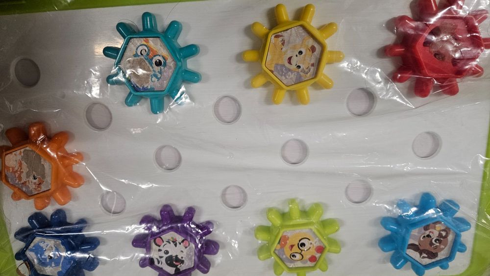 Baby Einstein Curiosity table | Kaufen auf Ricardo