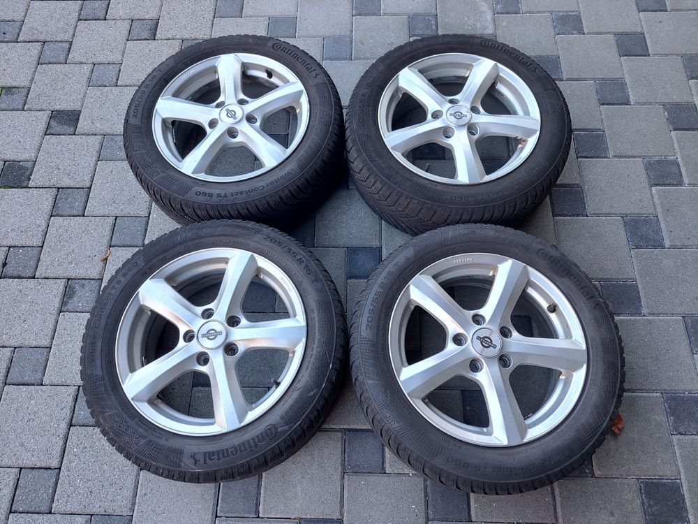 Gamaparts Felgen 16 Zoll | Kaufen auf Ricardo