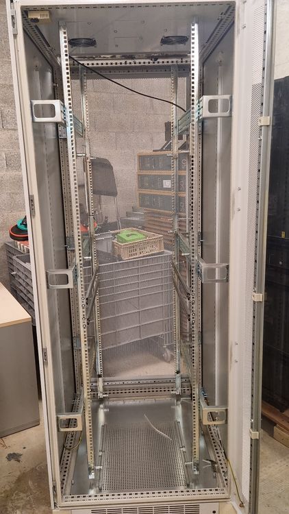 Rack serveur | Kaufen auf Ricardo