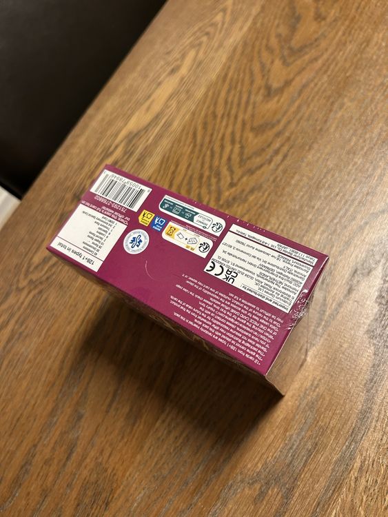 One Piece TCG OP11 A Fist of Divine Speed Bandai Booster-Box (Neu und ...