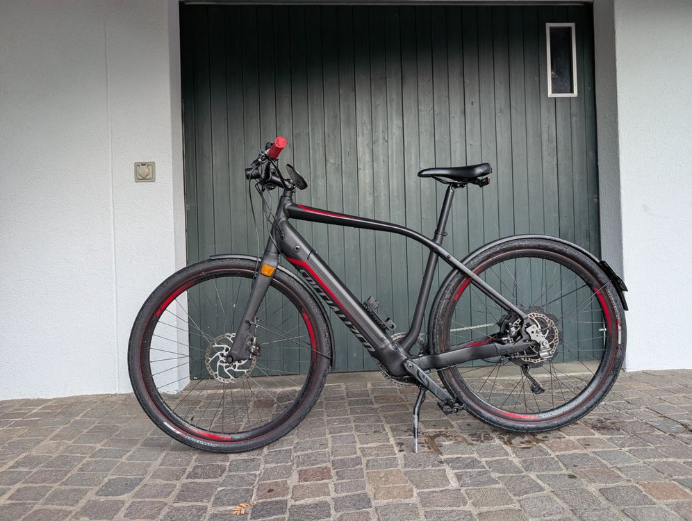Specialized Turbo S E-Bike 45 km/h (Defekt) in Meikirch für CHF 580 – nur Abholung auf Ricardo ...