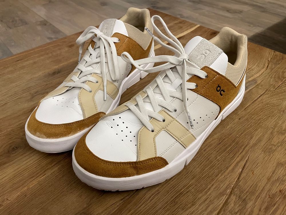 ON The Roger Grösse 46 (Gebraucht) in für CHF 89 – mit Lieferung auf ...