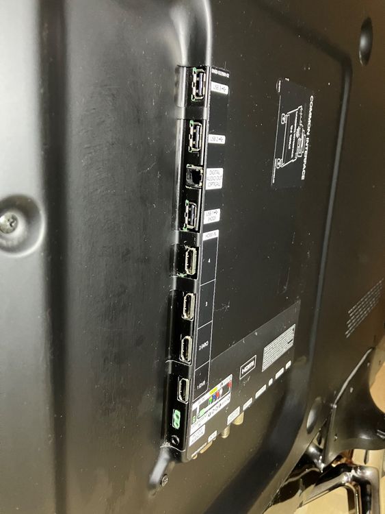 Samsung UE55D8000 (Gebraucht) in Chur für CHF 165 – nur Abholung auf ...