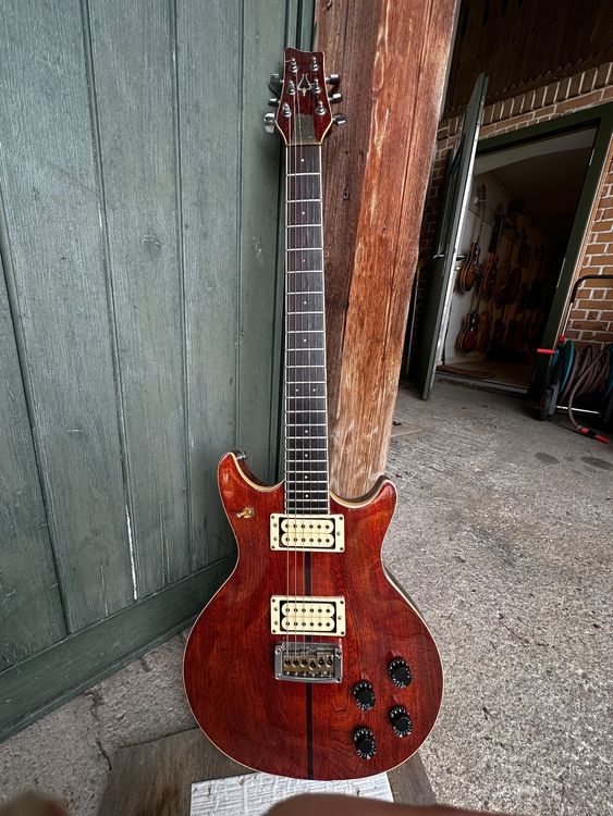 Daion Power Mark x, Japan 1980 | Kaufen auf Ricardo